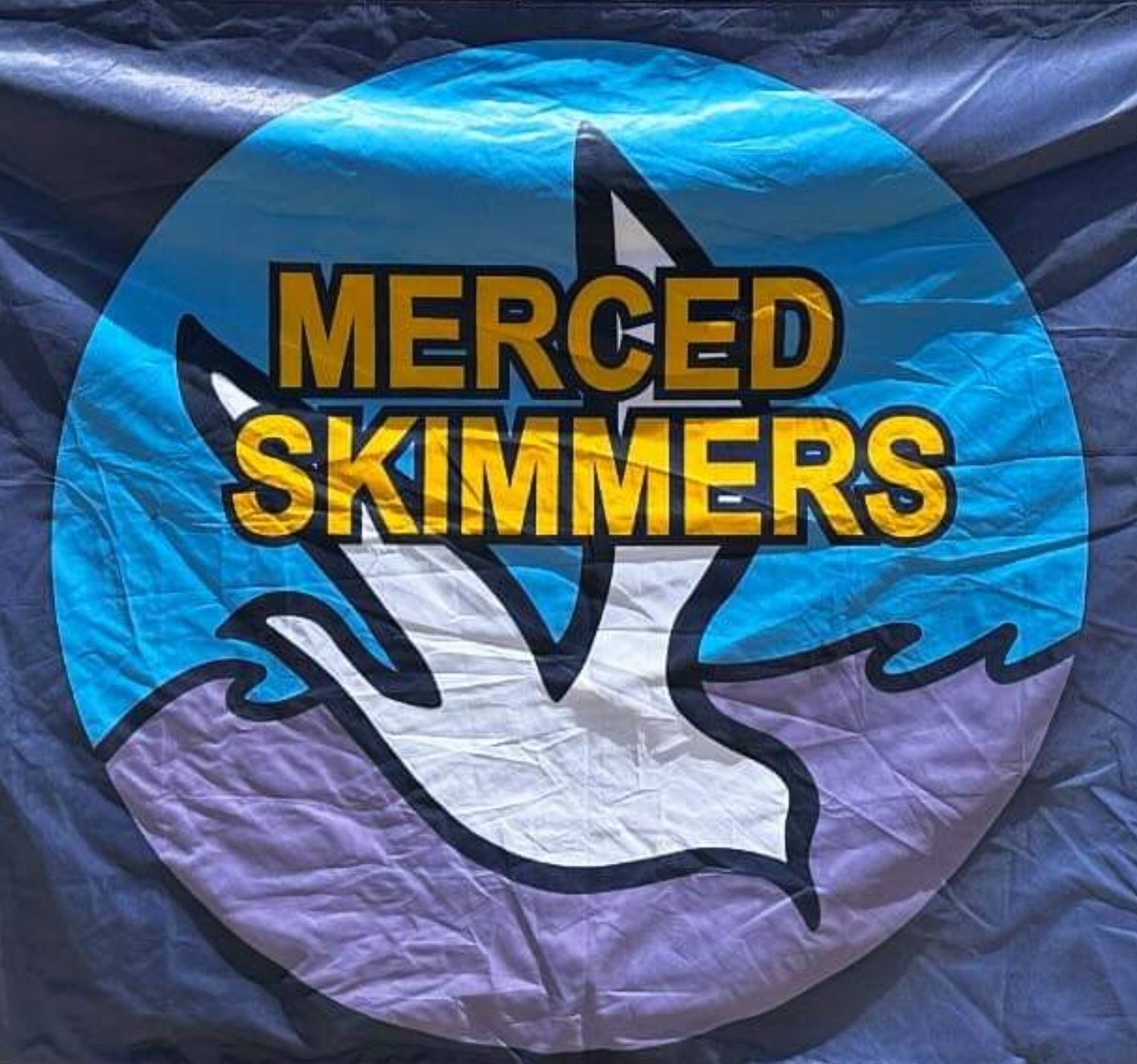 Skimmers Merced CA – Fundraising Gear